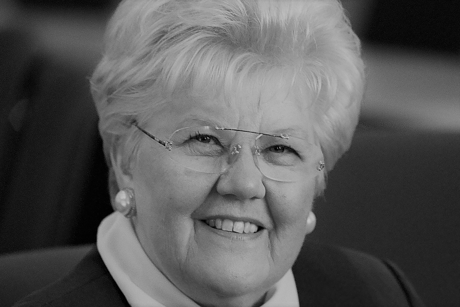 Trauerrede: Helen Jungkunz und was die CSU ihr zu verdanken hat ...